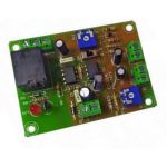 Cebek PM-16 | Audio Signal Control Relay Delay Timer Switch | Quasar ...